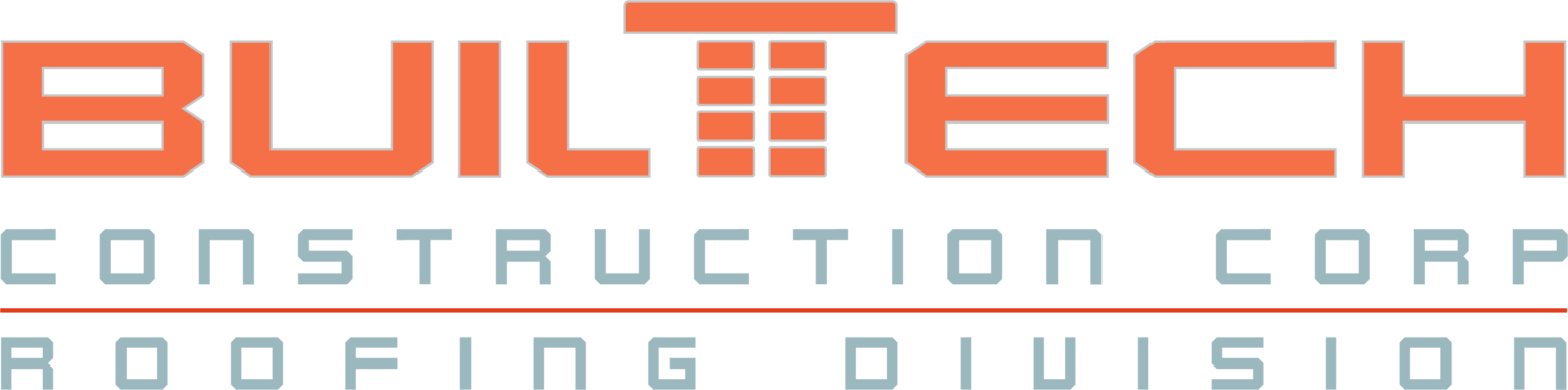 Miami-Area Roofing Service | Roofing Contractors | Builtech